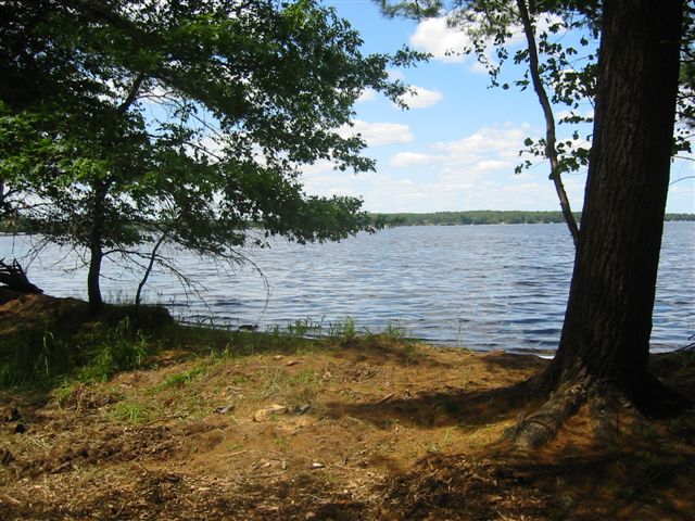 Lake Dubay Waterfront Property | Lakefront Homes for Sale WI